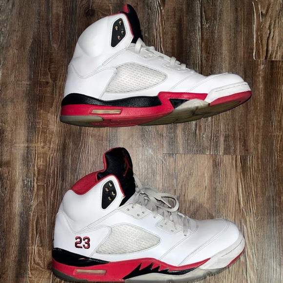 Jordan | Shoes | Jordan Retro 5 995 | Poshmark
